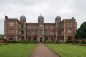 Doddington Hall, Cheshire – Travel Britain – United Kingdom Travel ...